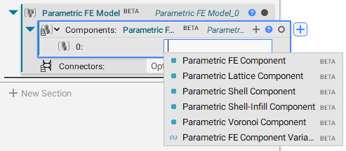 How to run field optimization – nTop Support