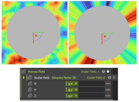 How do I use the Remap Constraint for Topology Optimization – nTop Support