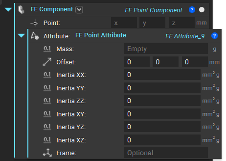 How to use point mass – nTop Support