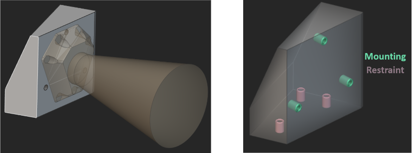 How to use point mass – nTop Support