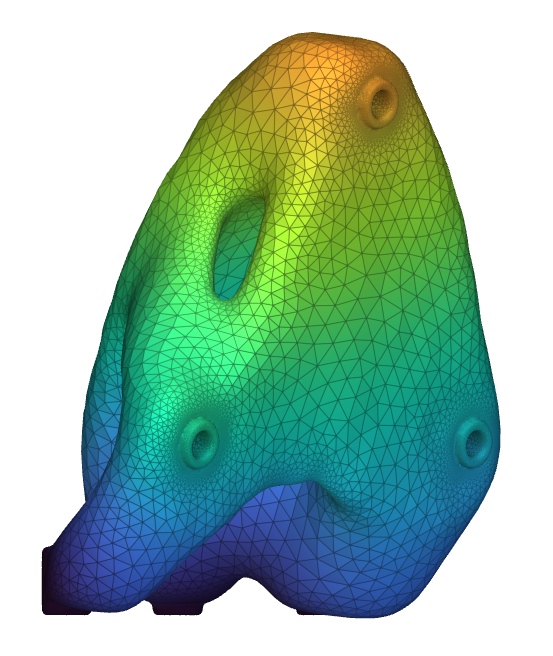 How to use point mass – nTop Support