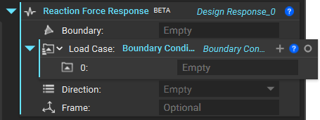 How to use Reaction Force Response – nTop Support