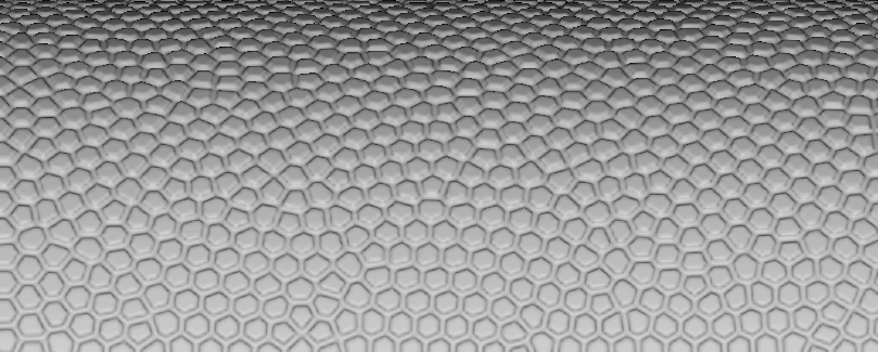 How to create a Voronoi surface texture – nTop Support