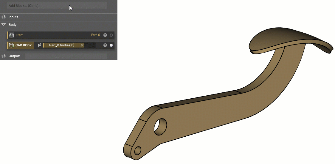 How to create an FE Volume Mesh – nTop Support