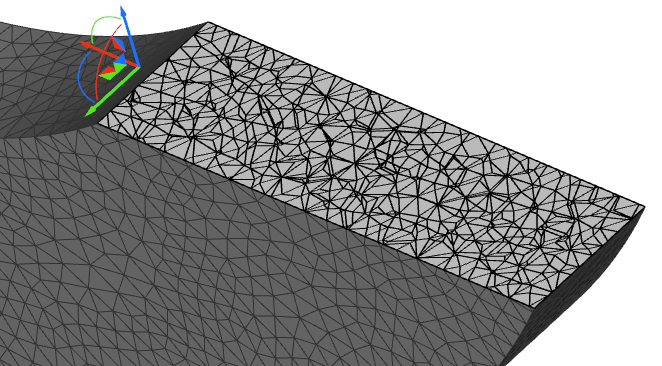 How to create an FE Volume Mesh – nTop Support