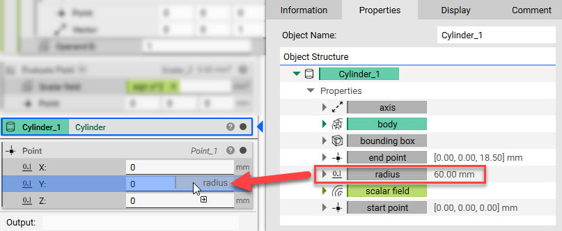 How to create a quadratic ramp – nTop Support