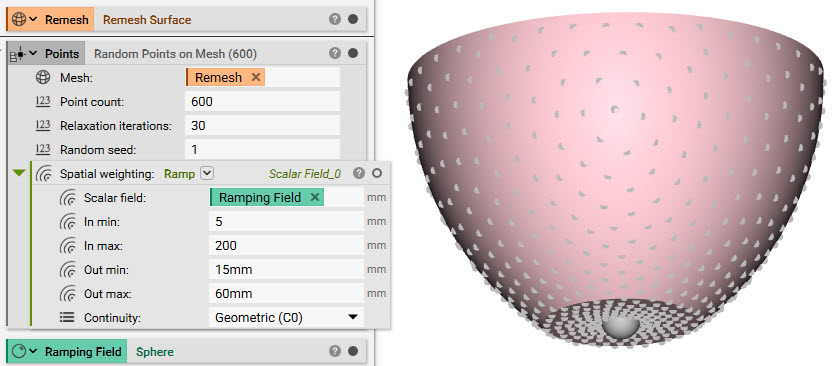 How to create perforations on any part – nTop Support