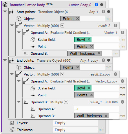 How to create perforations on any part – nTop Support