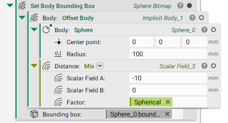 How to map a bitmap onto a curved surface – nTop Support