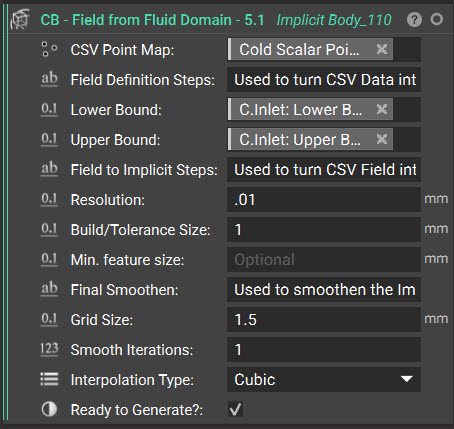 Reshaping Plumbing Geometry - A Practical Example – nTop