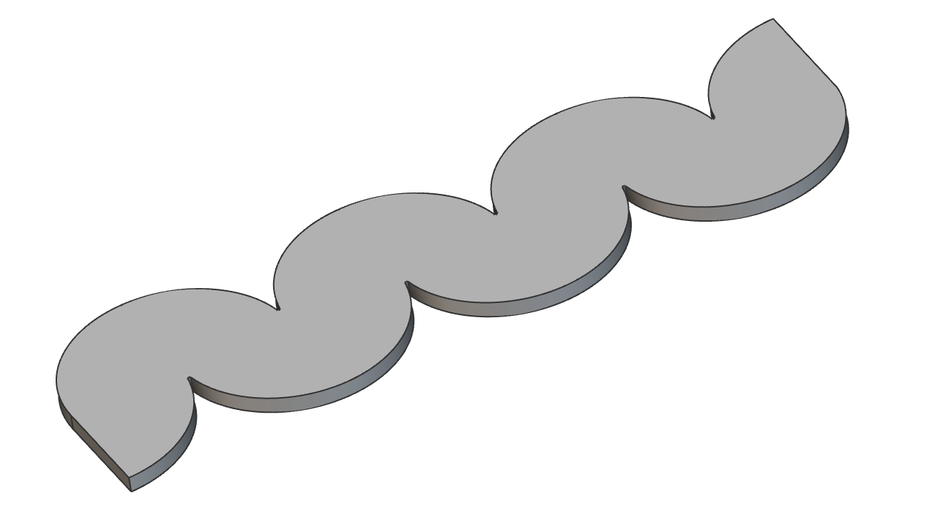 How to curve a gyroid? – nTop Support